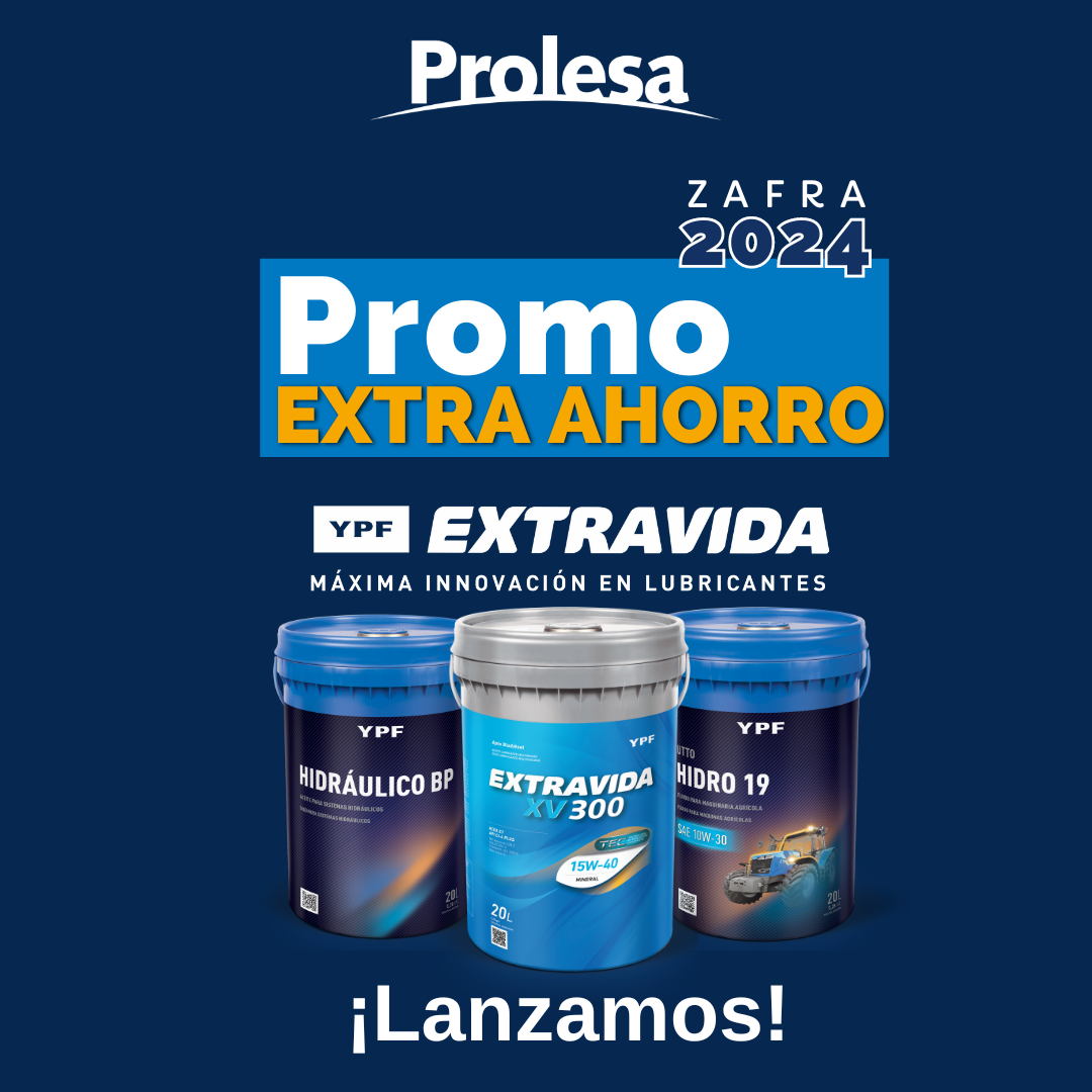 PLAN EXTRA-AHORRO 2024 | Prolesa