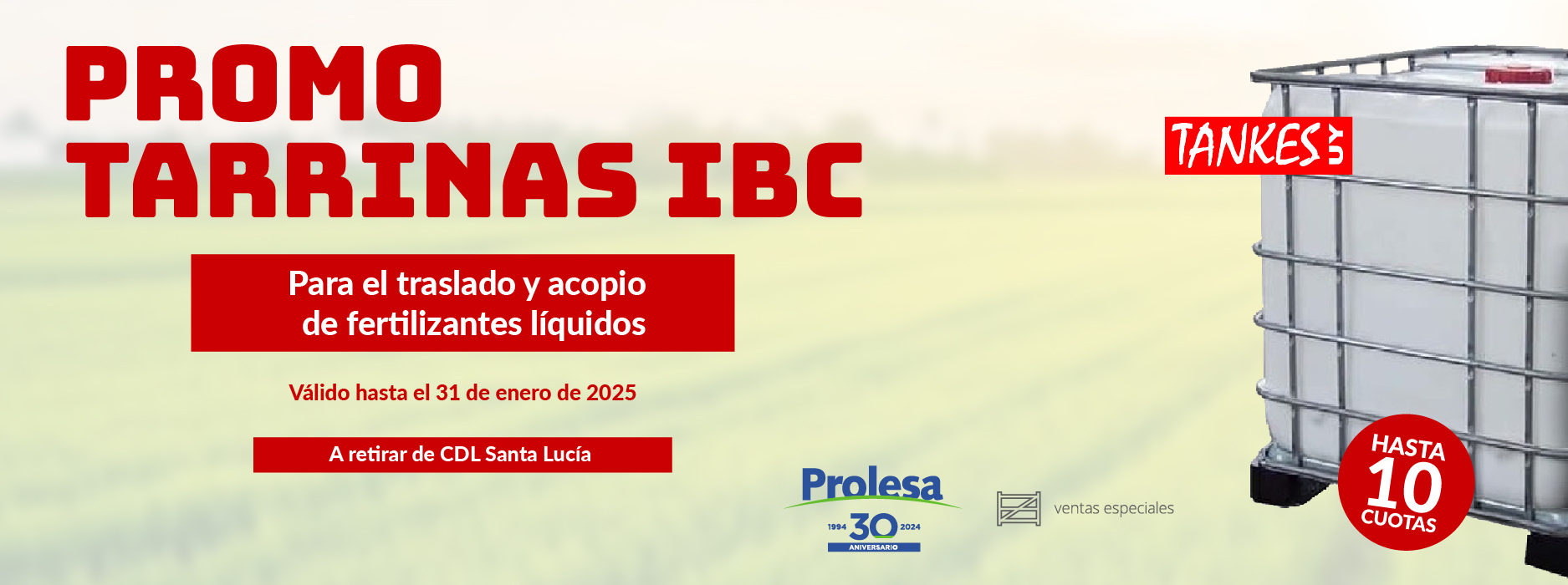 Productores de Leche S.A. | Prolesa